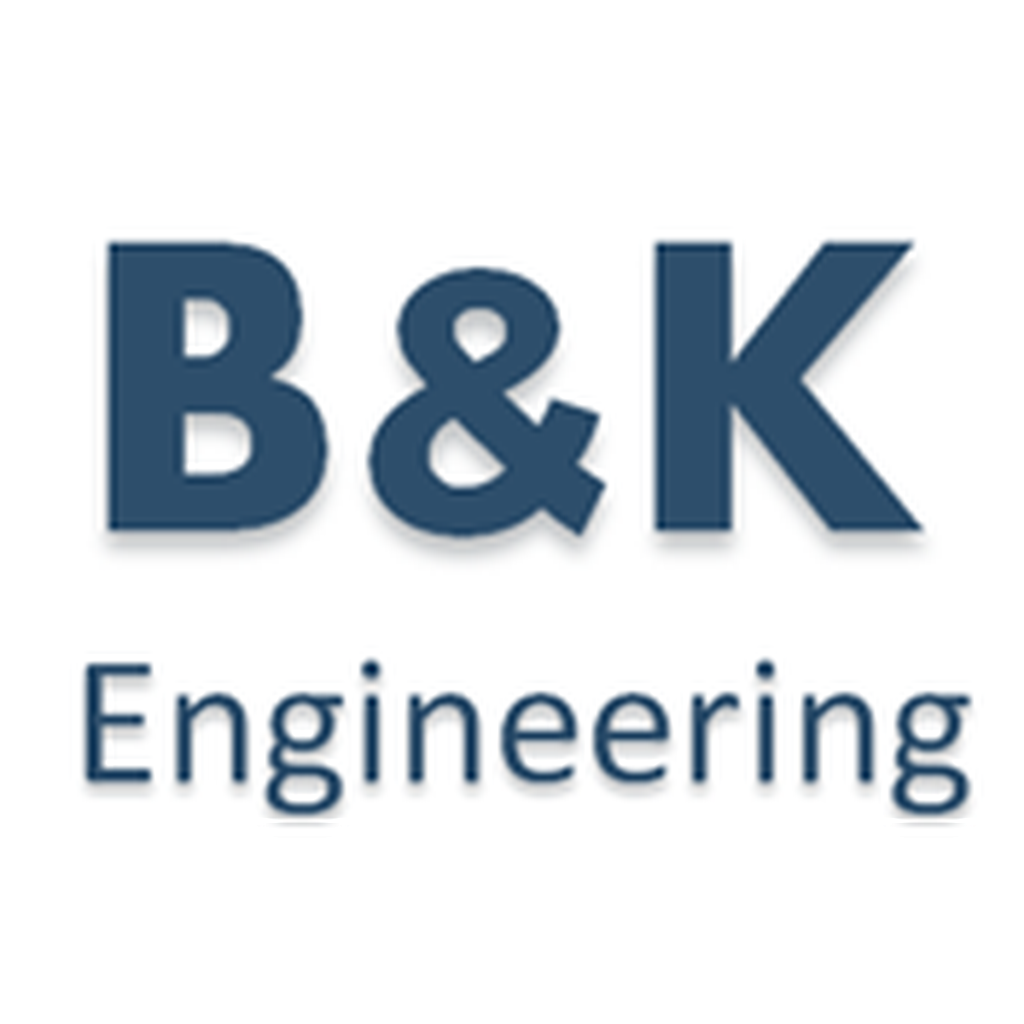 Home - BandK Engineering
